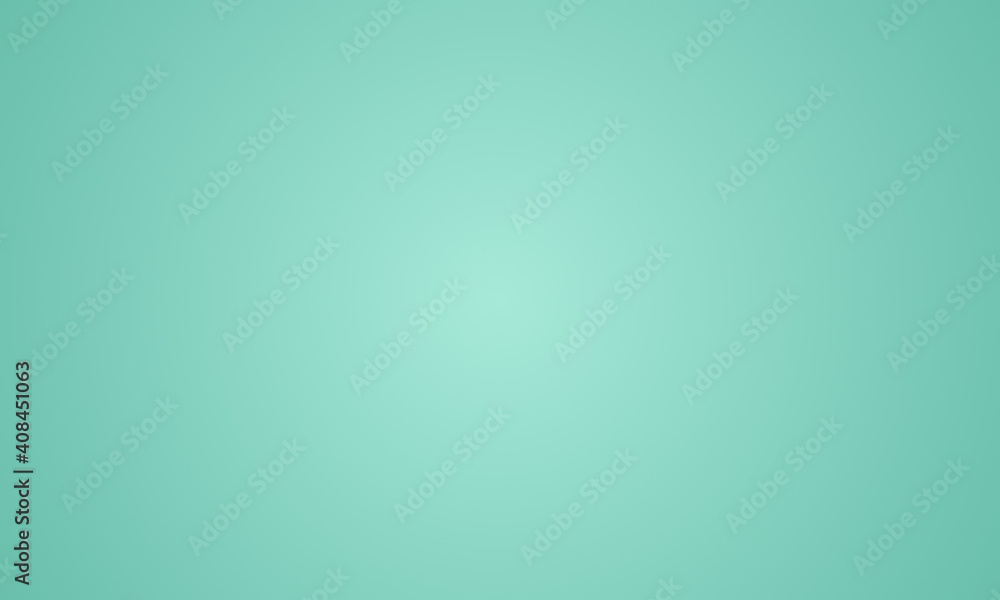 Abstract blue green gradient healthcare and medical background.concept ...