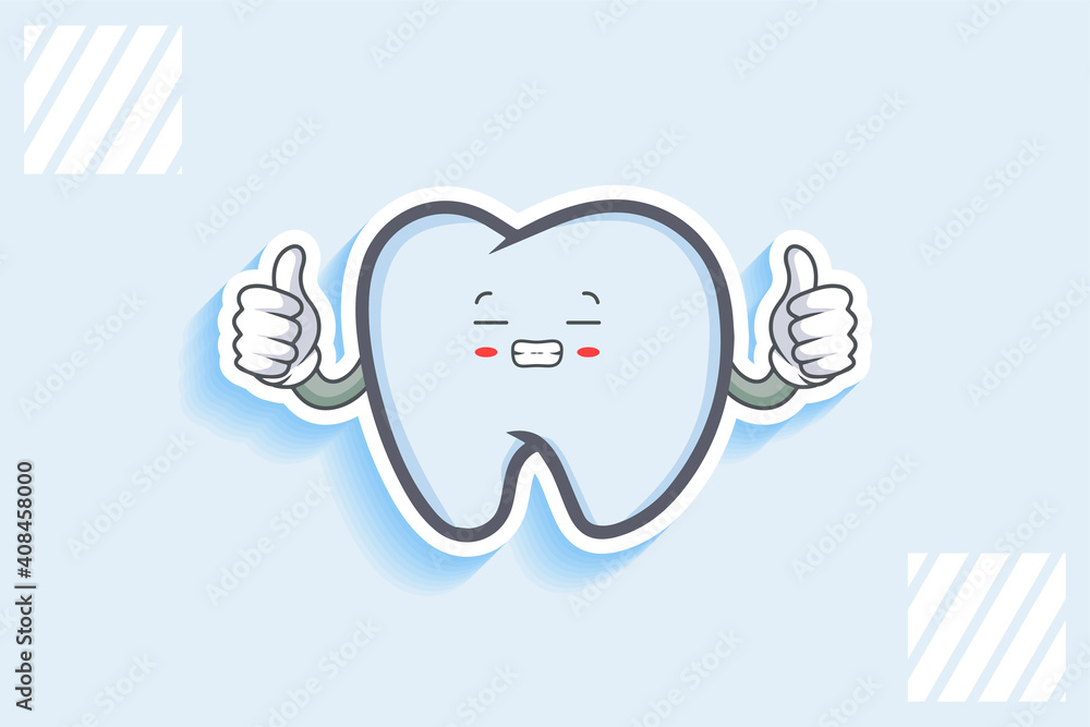 FRUSTRATED, GRIN SMILE, NERVOUS Face Emotion. Double Thumb up Hand ...