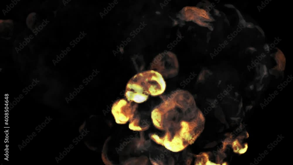 explosion bomb fire bomb green screen bomb explosion effect fire effect ...