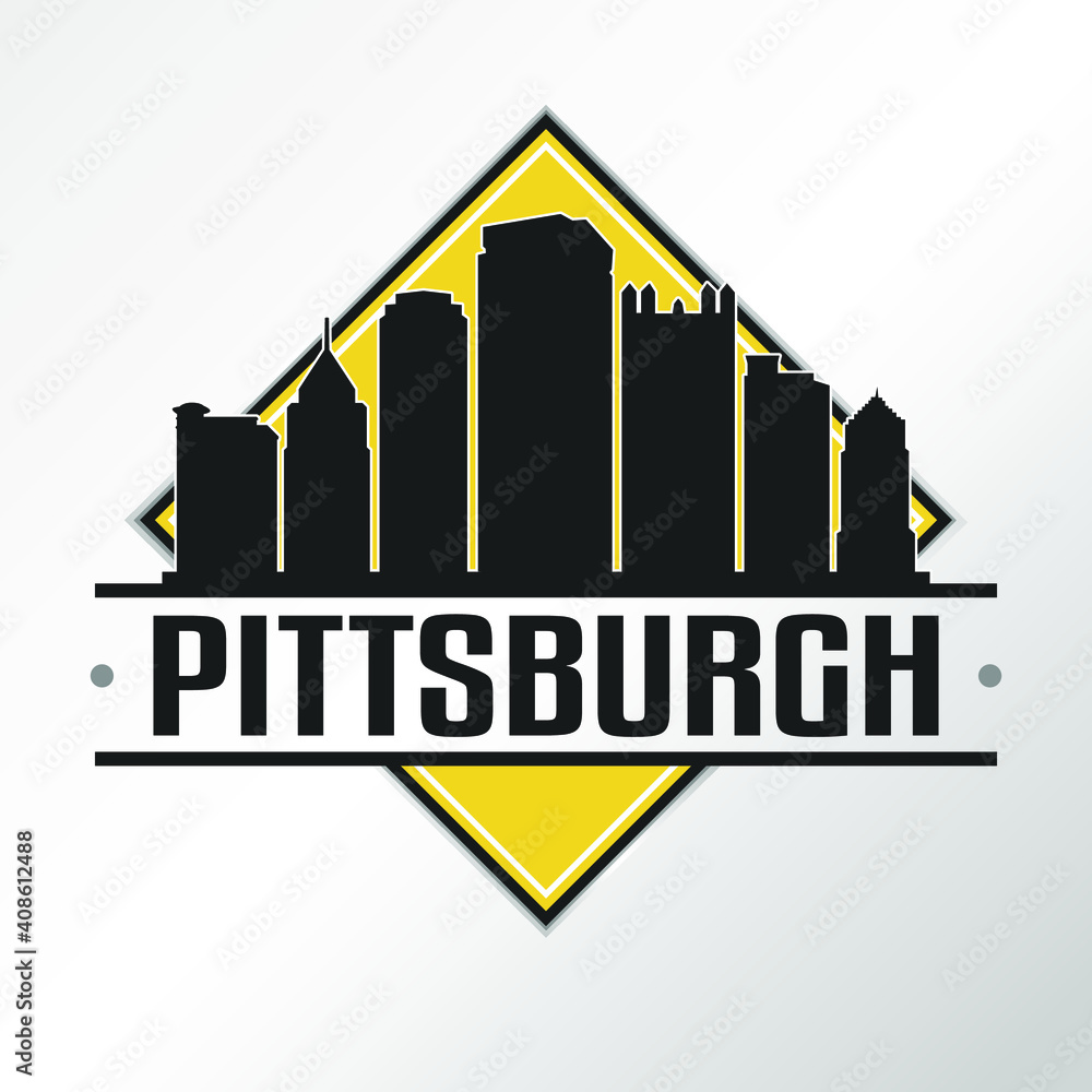 Logo Design Pittsburgh