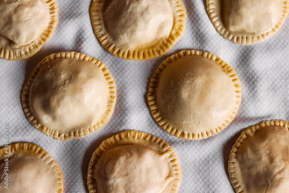 Pastelitos Stock Photo | Adobe Stock