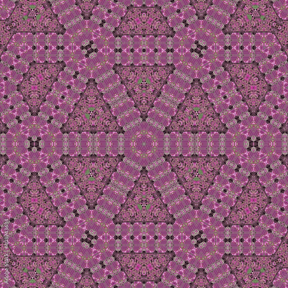 Pattern texture design for the background. 3d illustration art for ...