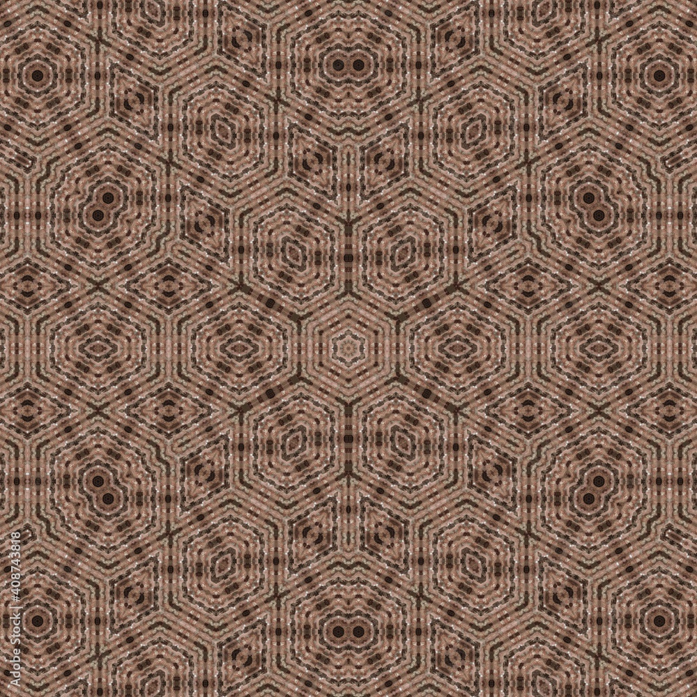 Pattern texture design for the background. 3d illustration art for ...