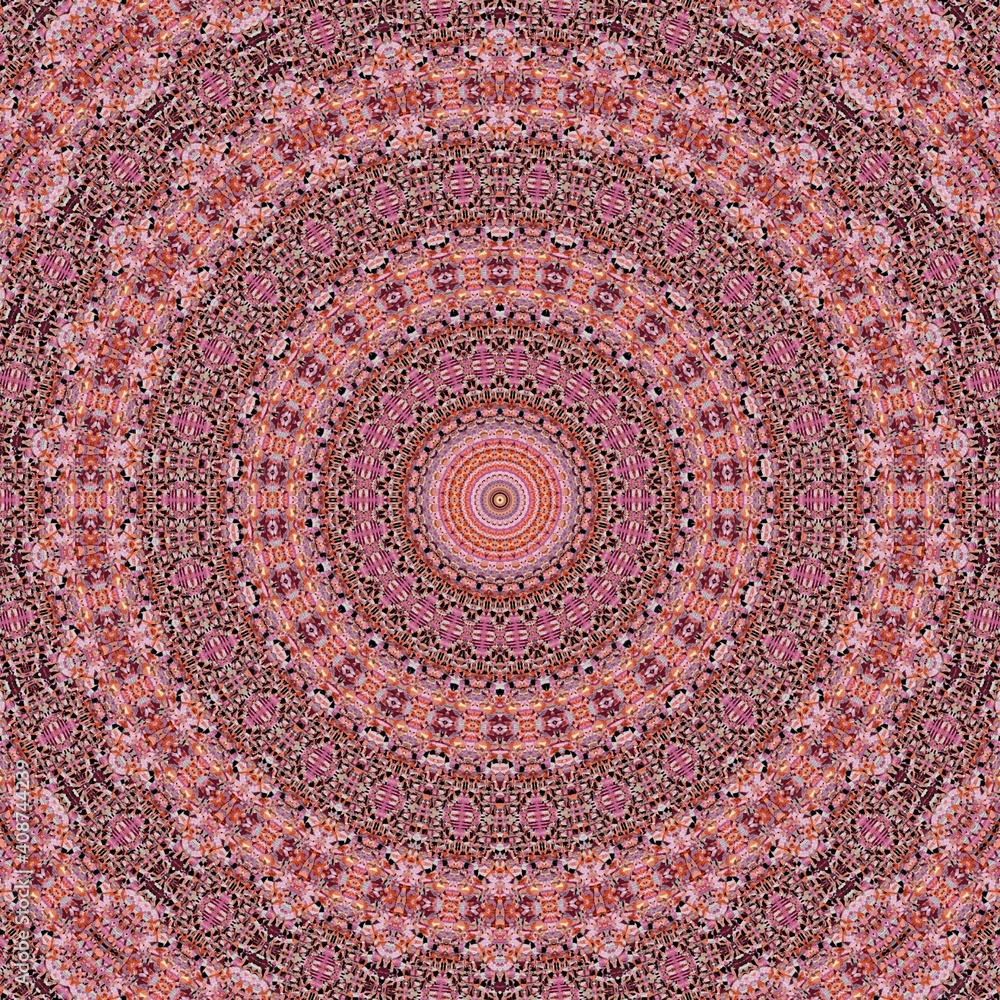 Pattern texture design for the background. 3d illustration art for ...