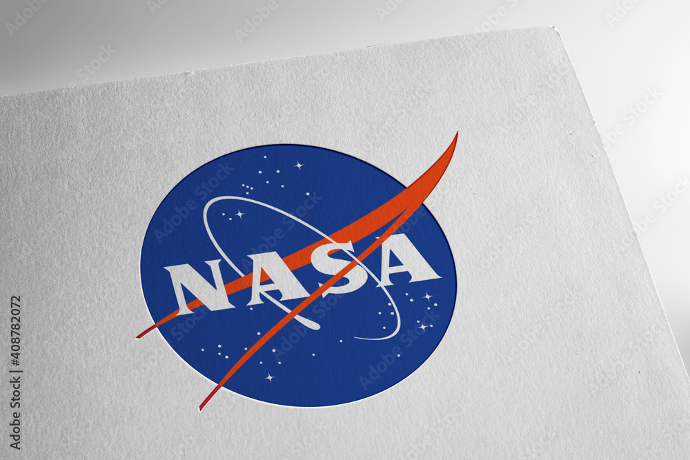 Nasa Emblem