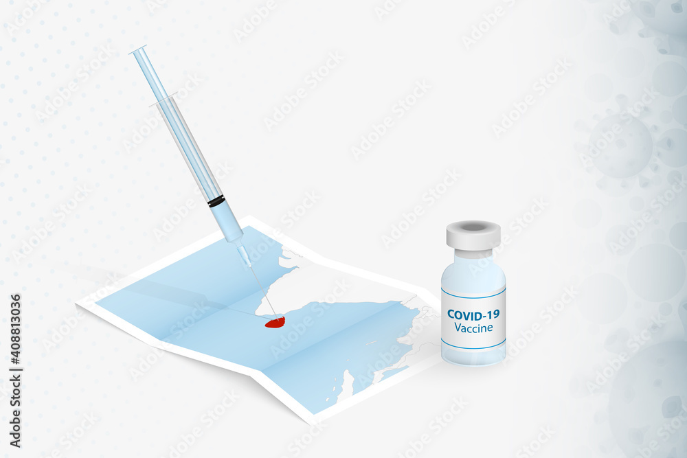 Sri Lanka Vaccination, Injection with COVID-19 vaccine in Map of Sri ... Sri Lanka Vaccination, Injection with COVID-19 vaccine in Map of Sri ...