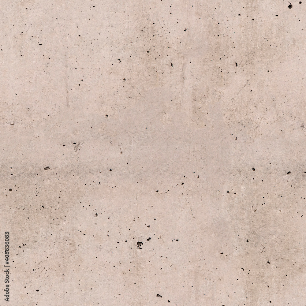 concrete texture, seamless map, tiles Stock Photo | Adobe Stock
