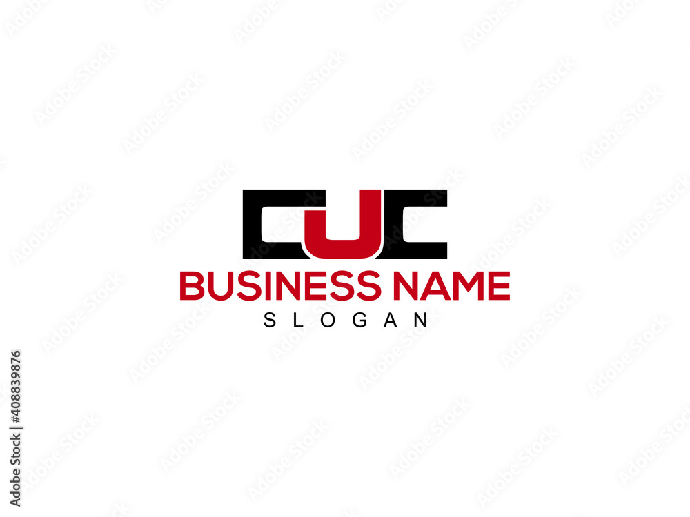 CUC logo vector And Illustrations For Business Stock Vector | Adobe Stock