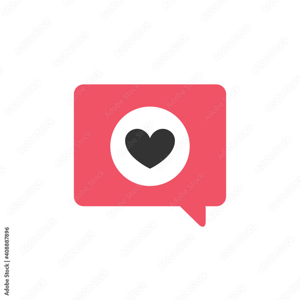 Heart Symbol Icon For Texting