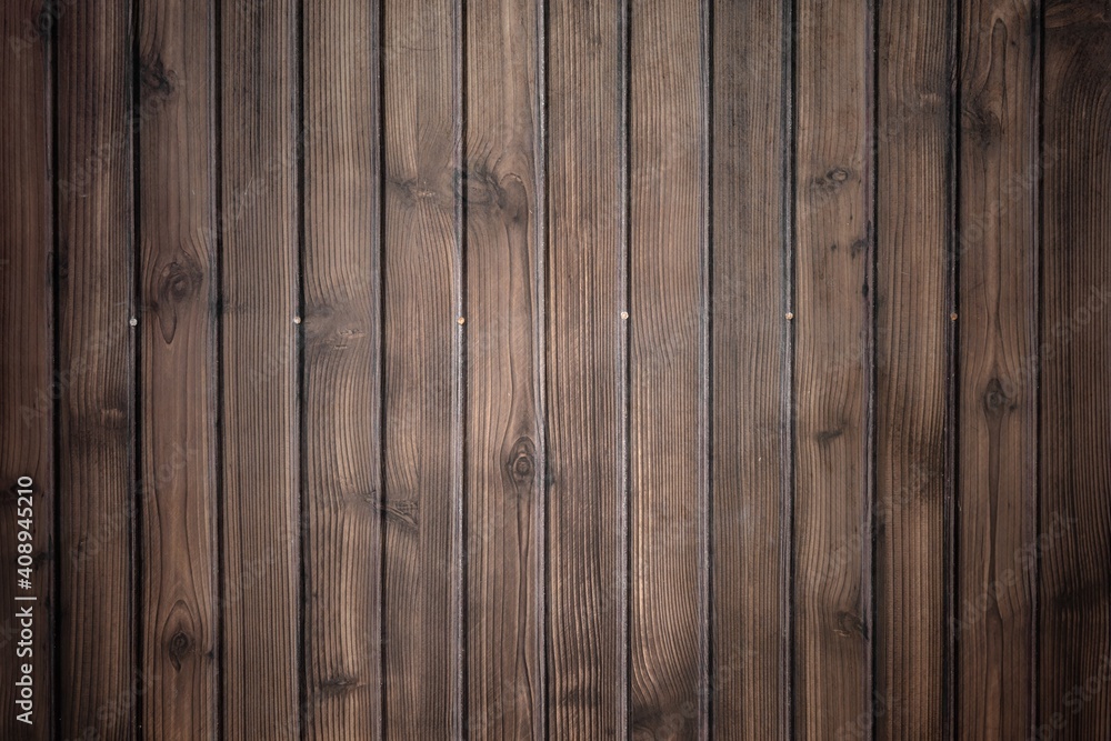 old wood seamless pattern of vintage and retro wood wall background and ...