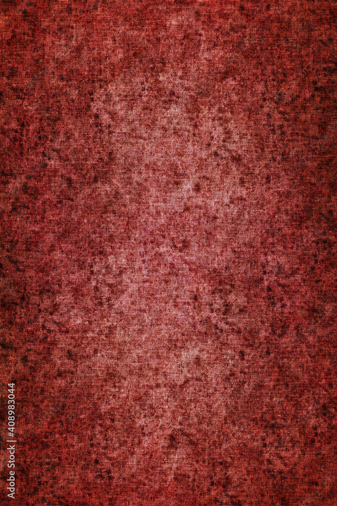 red grunge overlay structure texture background Stock Illustration ...