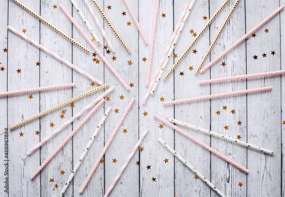 Happy birthday greeting card template. Cute Birthday background. Stock ...