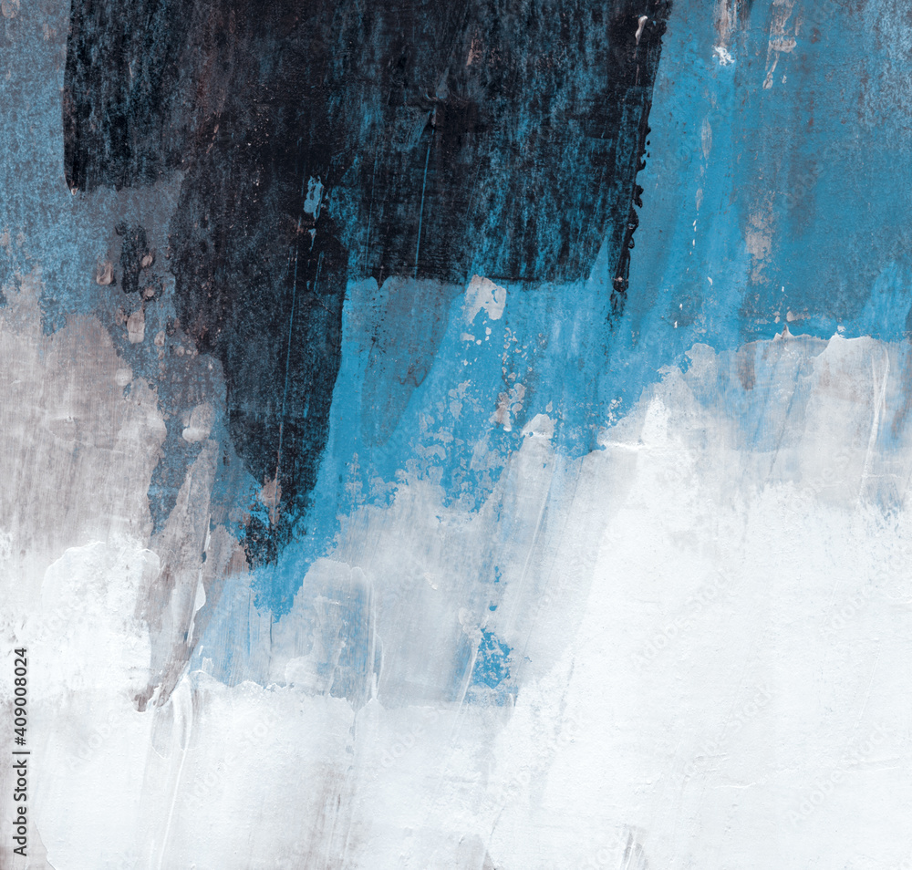 Abstract art. Hand painted texture. Versatile backdrop can apply to a ...