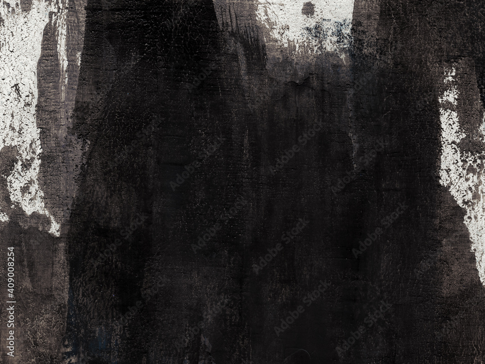 Abstract artwork. Hand painted texture. Versatile backdrop can apply to ...