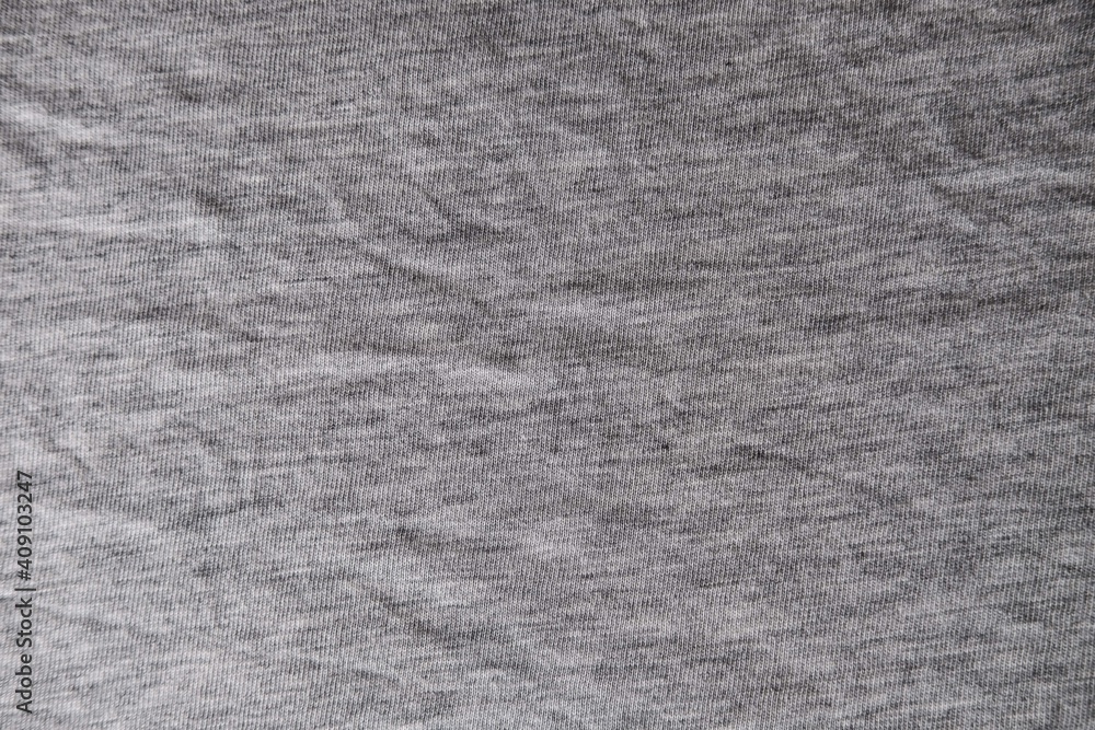 Black and white burlap texture background macro shot. Detailed grey ...