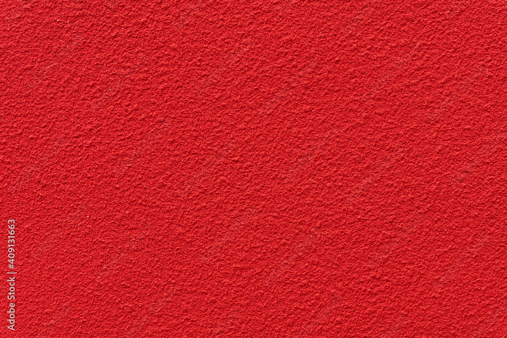 Rough Red Background