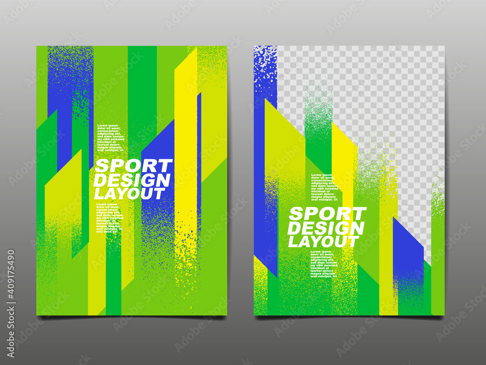 Sport Design Layout ,template Design, Sport Background, Dynamic Poster ...