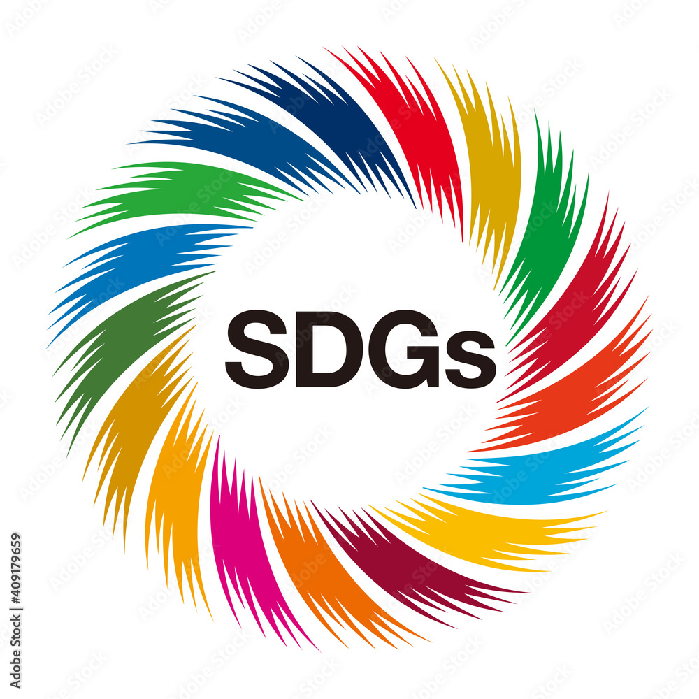 SDGs Stock Vector | Adobe Stock