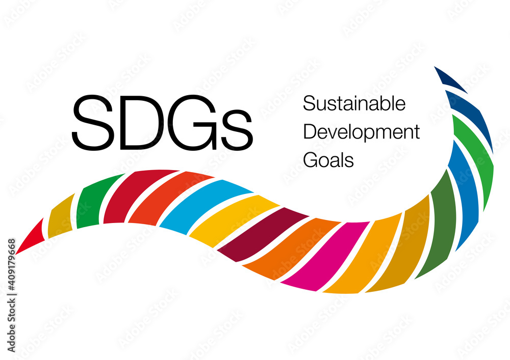 SDGs Stock Vector | Adobe Stock