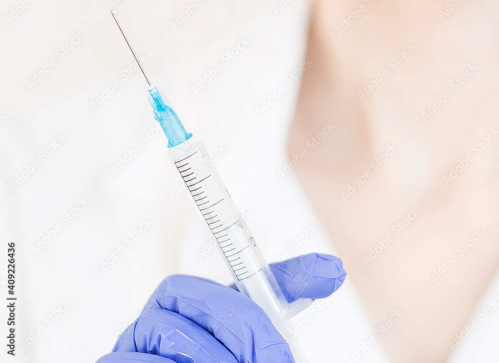 injecting injection vaccine vaccination medicine doctor insulin health ...