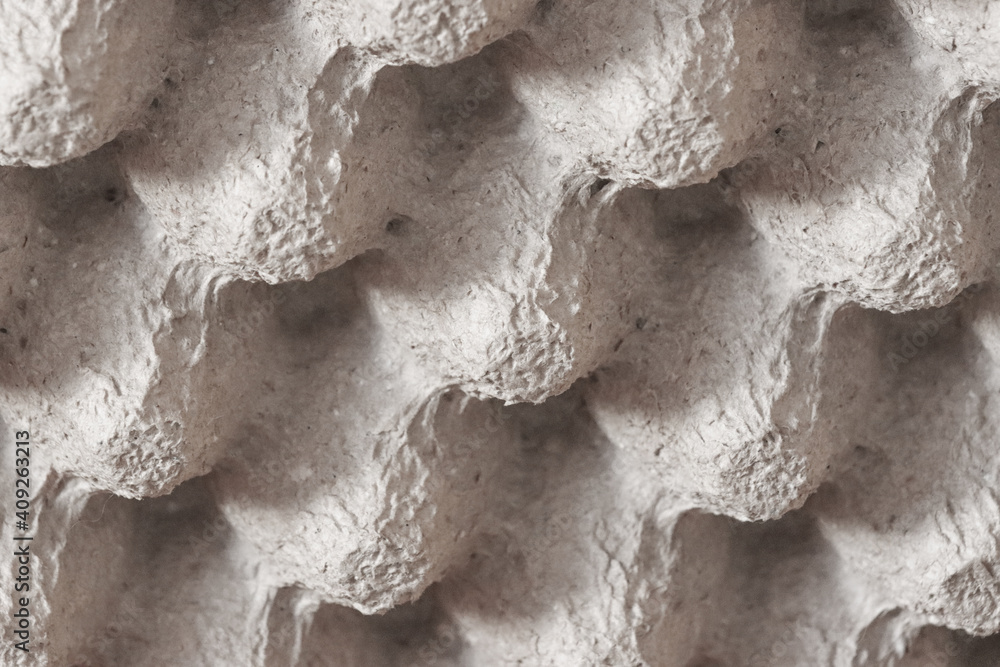 Papier mache texture. Stock Photo | Adobe Stock