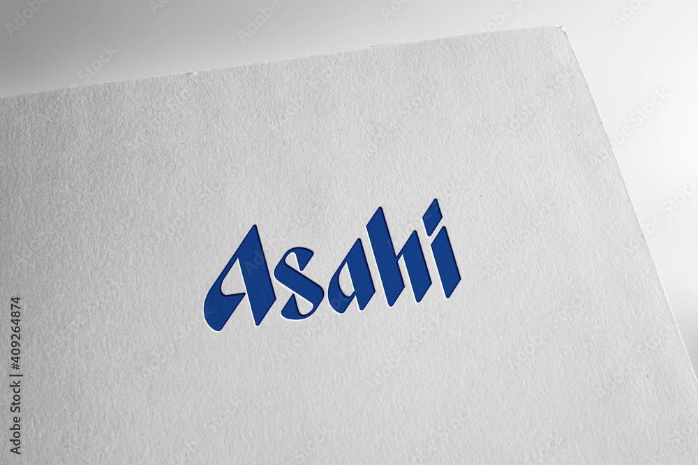 Asahi Logo