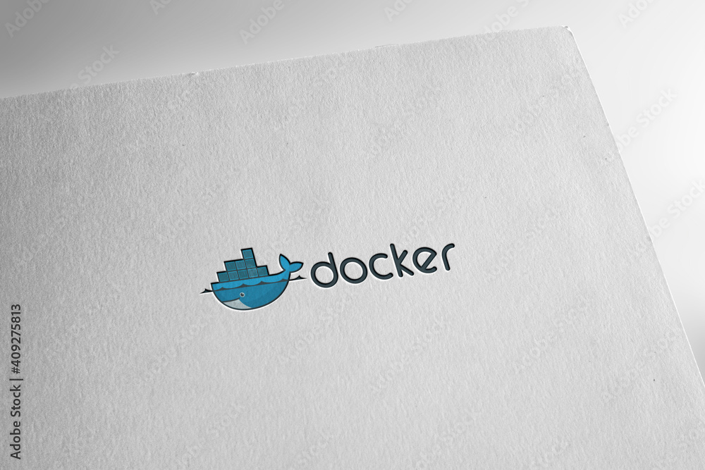 Docker Logo