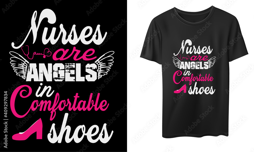 Quotes About Nurses Being Angels