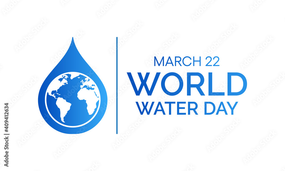 World Water Day is an annual observance day that highlights the ...