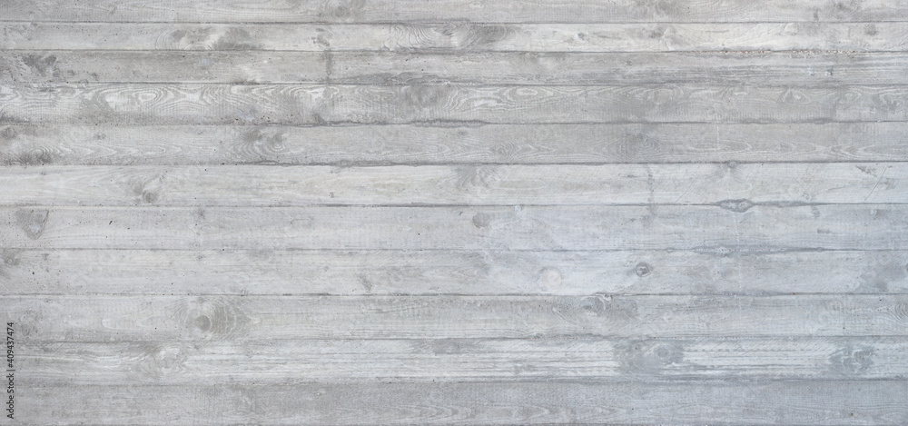 Sichtbetonwand Textur Bretterschalung foto de Stock | Adobe Stock