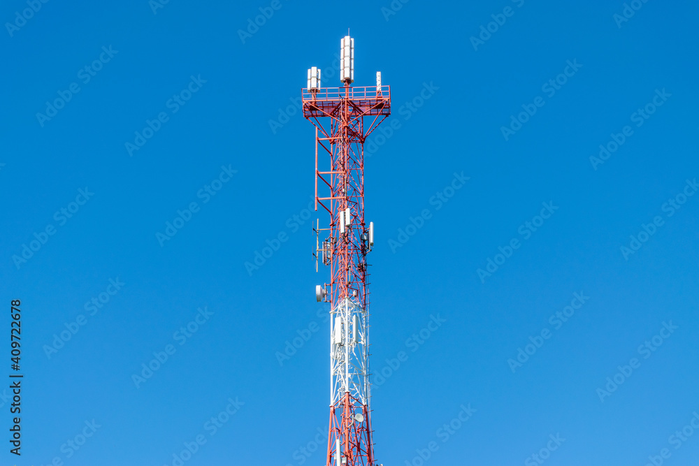 symbolizing the modern way of messaging and communication. the ...