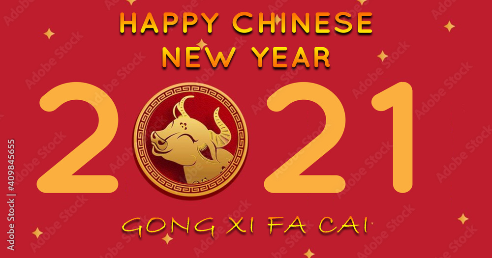 2021 - Chinese New Year becomes the culture of the Chinese community ...