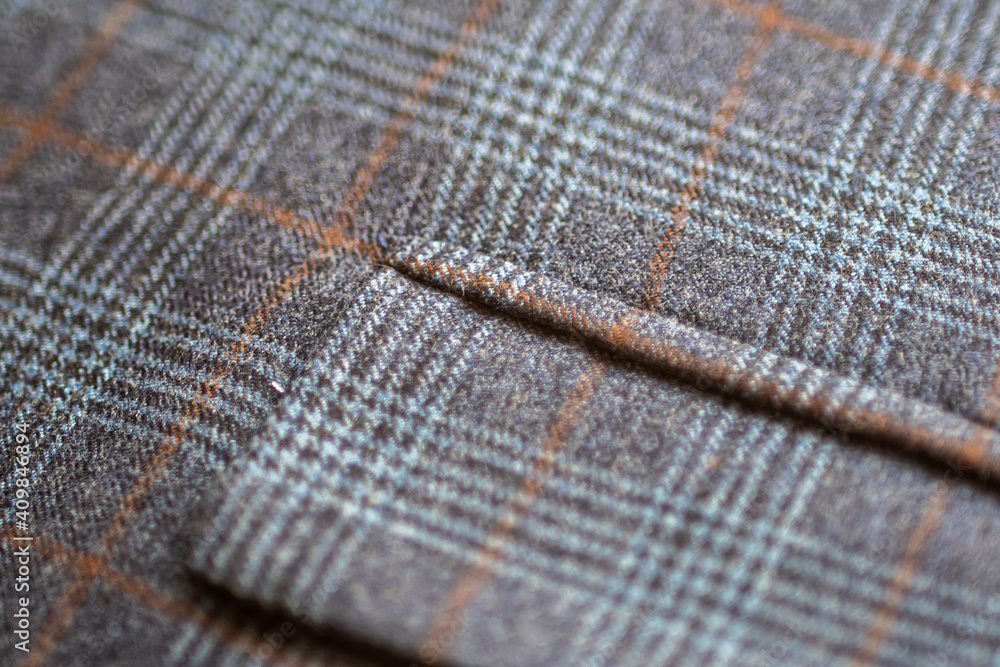 beautiful wedding suit for groom made by fashion designer. This men ...