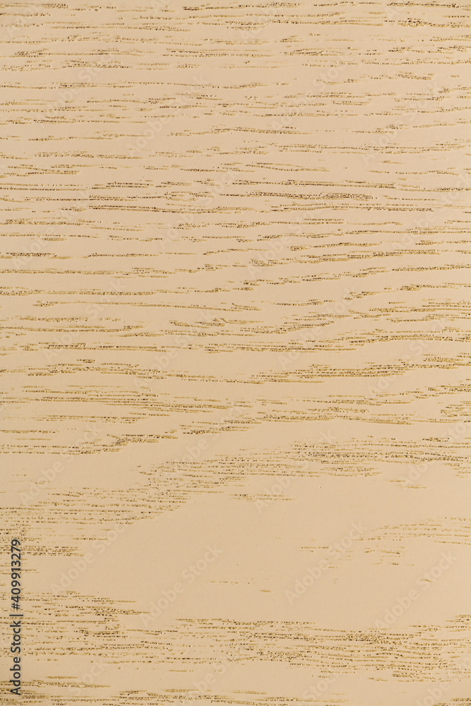 Close-up Oak Texture with natural wood grain patterns. Smooth wooden ...