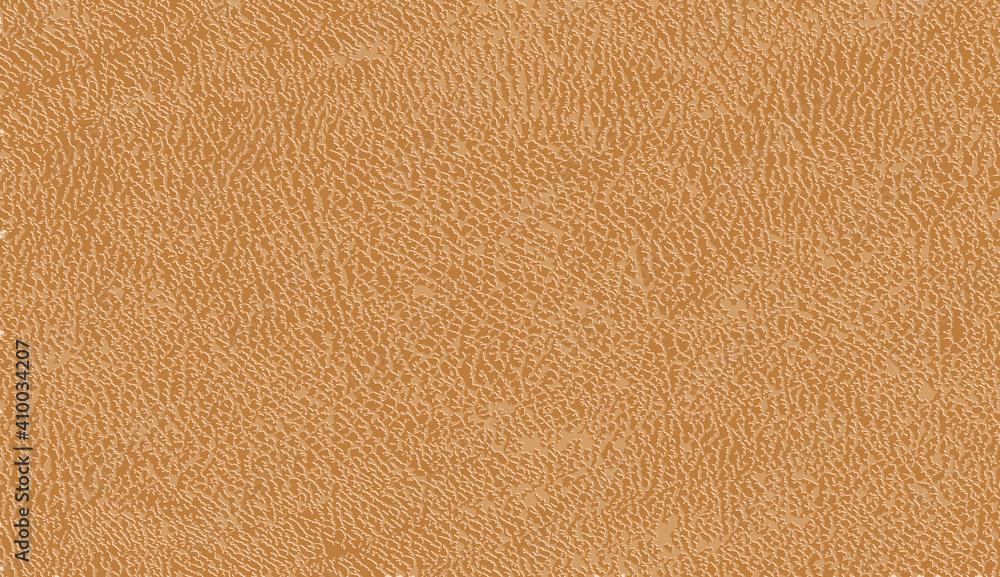Leather texture background. Brown leather texture. Seamless brown ...