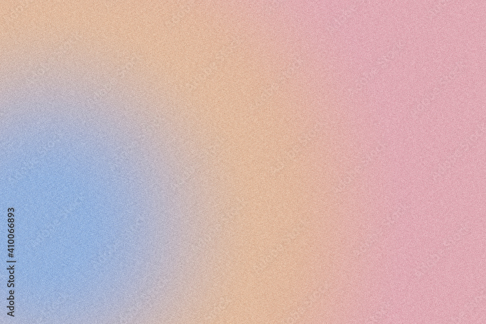 Digital noise gradient. Nostalgia, vintage, retro 60s, 70s, 80s style ...