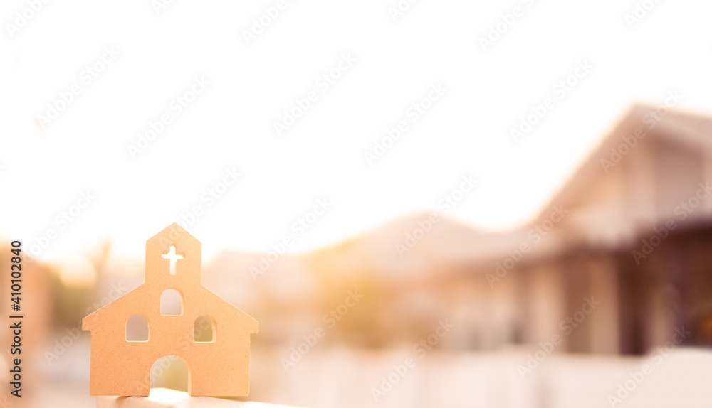 Church at home background.Sunday service.Servant, Christianity ...