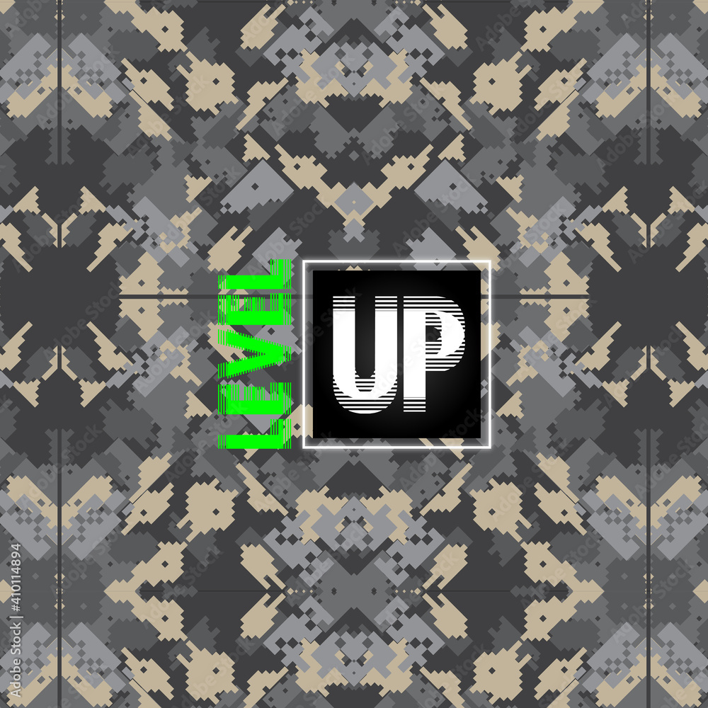 PLAY. Cool wallpapers with game elements and text. Dark backgrounds for ...