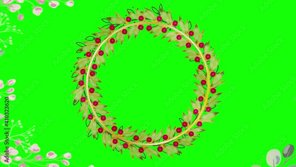 green screen falling petals falling rain falling green screen rose ...