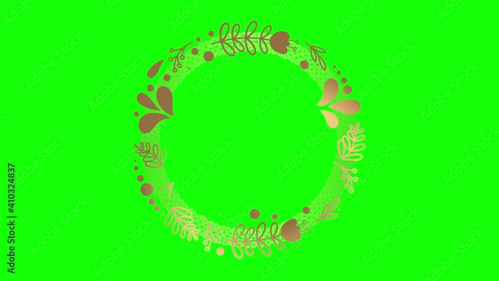 green screen falling petals falling rain falling green screen rose ...