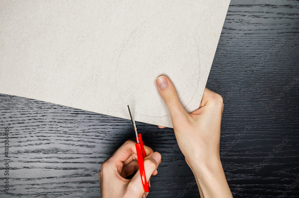 How to make a Paper Egg Greeting card for Easter greetings. Doing paper ...