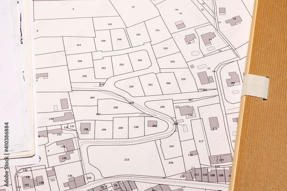 Urbanisme et logement - Aménagement du territoire - projet de ...