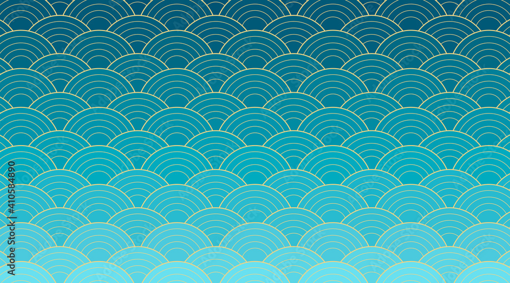 Japanese Water Design