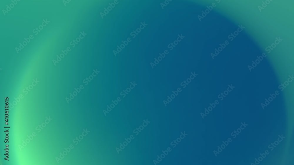 Background dynamic shape animation, an abstract idea. Colorful balloon ...