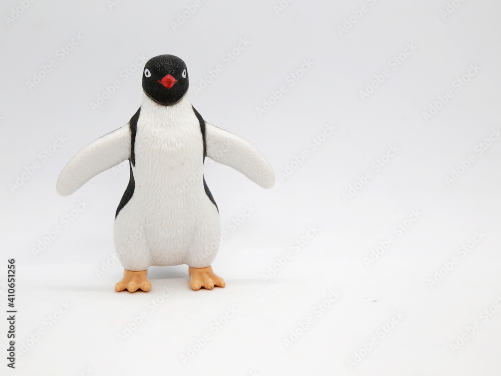 Happy Feet . Emperor penguin mumble. Movie about a penguin who likes to ...