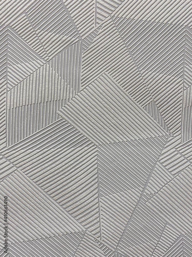 Wallpaper texture, various patterns, geometric shapes, patterns Stock ...