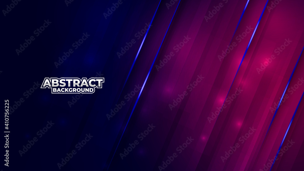 Abstract background design with modern luxury ray style Stock Vector ...