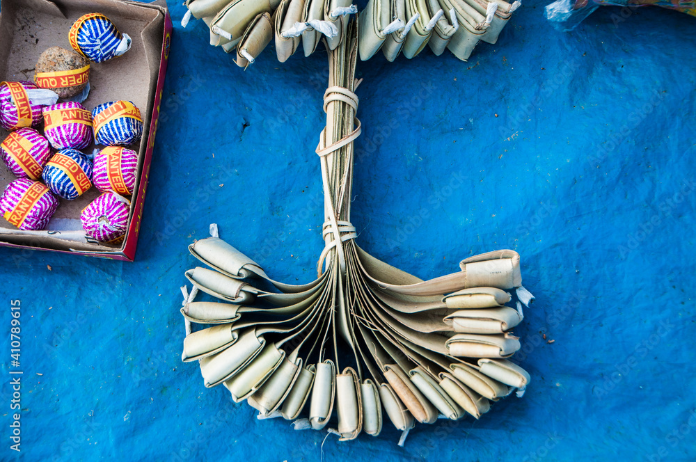 AMADUBI VILLAGE NEAR GHATSHILA OF JHARKHAND STATE OF INDIA. AMADUBI ...