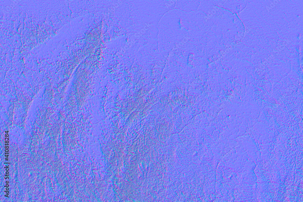 Concretefloor Normal Normal Map Texture Map