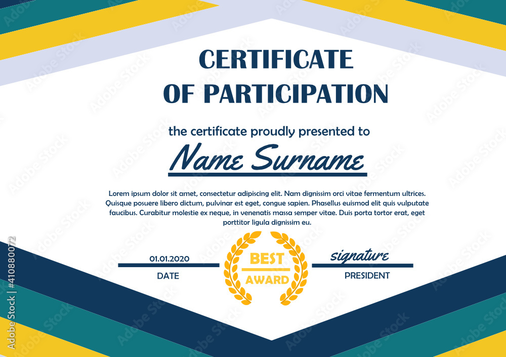 academy, achievement, appreciation, award, background, badge, blue ...